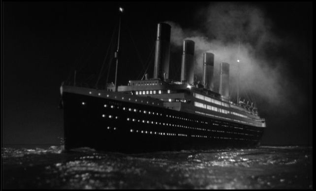 Picture of A Night to Remember (1958)