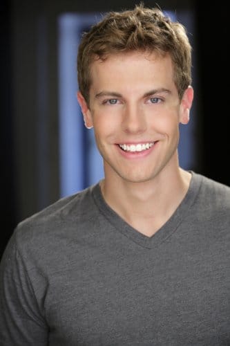 Picture of Jason Etter