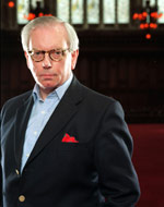 Picture of David Starkey