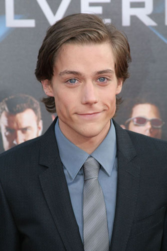 Picture of Tim Pocock