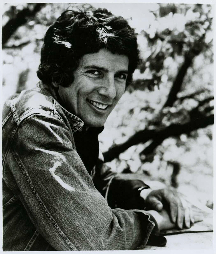 Bert Convy