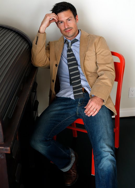 Picture of Derek Riker