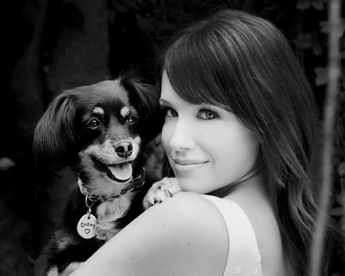 Picture of Marla Sokoloff