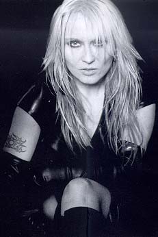 Picture of Doro Pesch