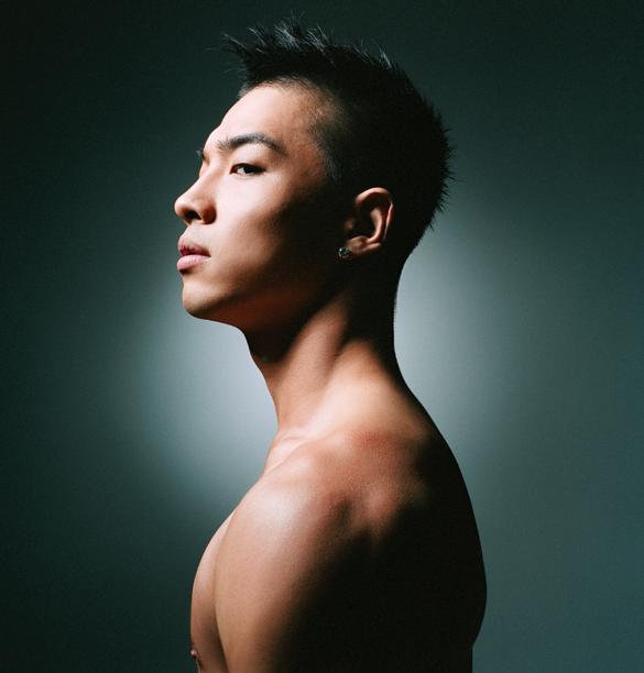 Picture of Tae Yang