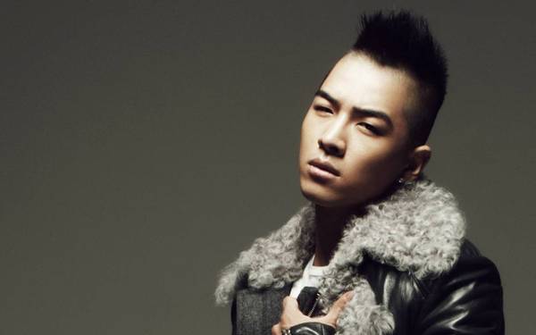 Tae Yang picture