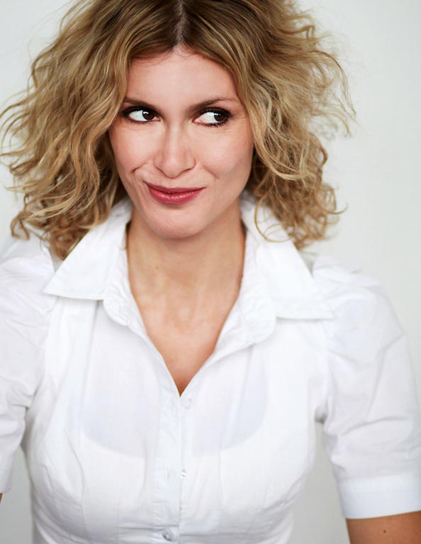 Picture of Andra Kokott