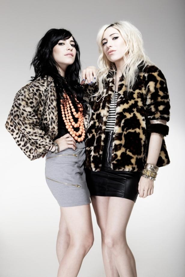 Picture of The Veronicas
