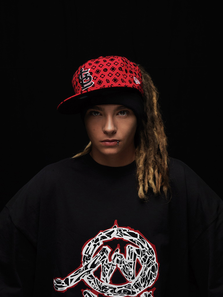 Picture of Tom Kaulitz