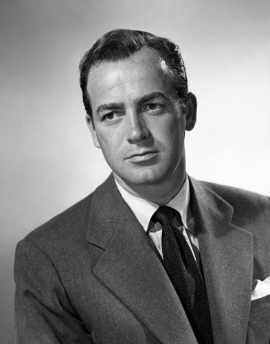 Picture of Mark Stevens