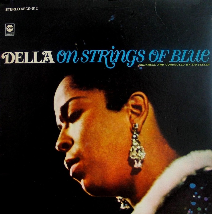 Della Reese picture