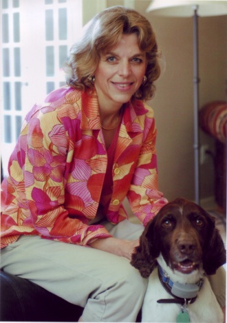 Jennifer Bryant picture