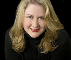 Picture of Rachel Cohn