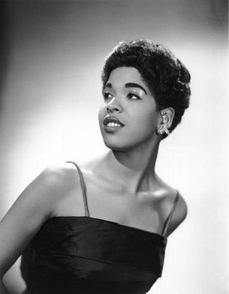 Picture of Della Reese