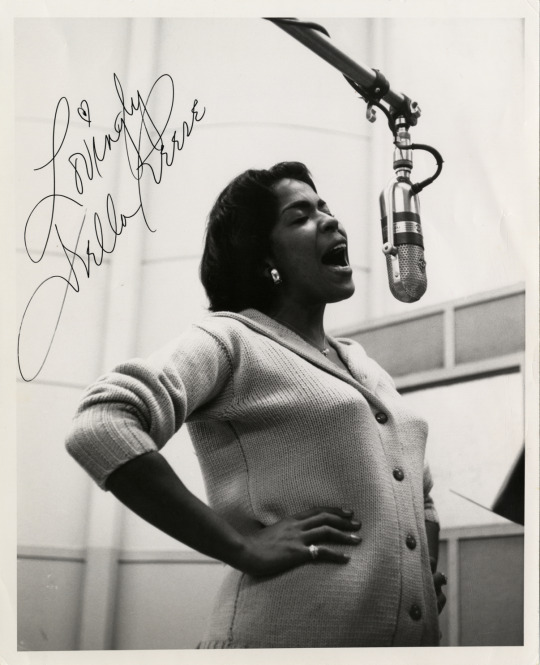 Picture of Della Reese