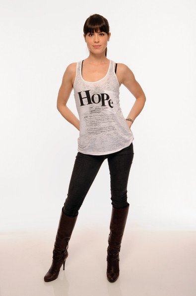 Picture of Michelle Borth