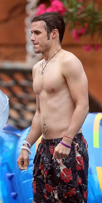 Picture of Kris Allen