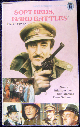 Picture of Undercovers Hero