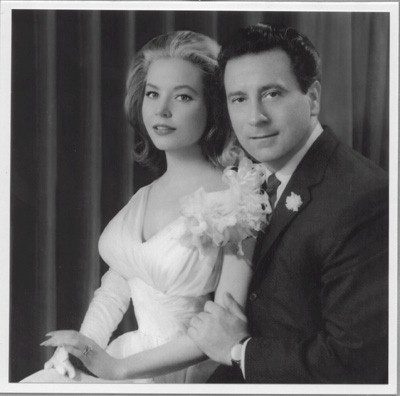 Betty Brosmer picture