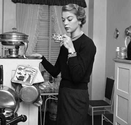 Picture of Jean Patchett