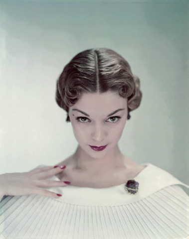 Picture of Jean Patchett