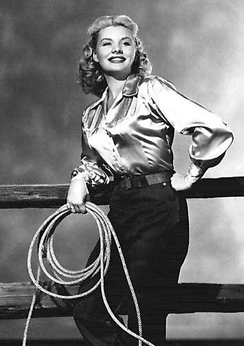 Picture of Barbara Payton