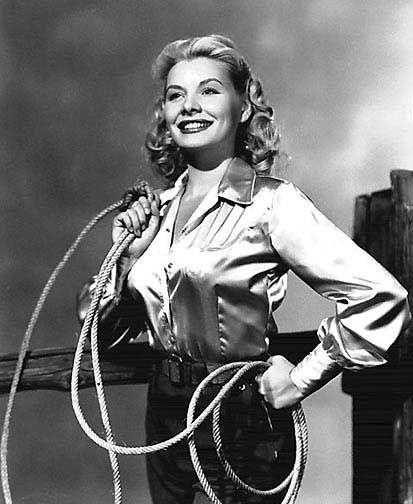 Picture of Barbara Payton