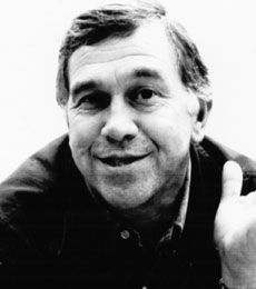 Picture of Simon Brett