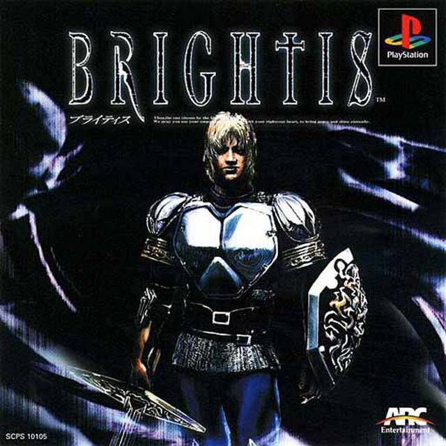 Picture of Brightis