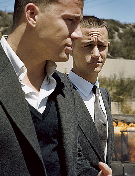 Picture of Channing Tatum