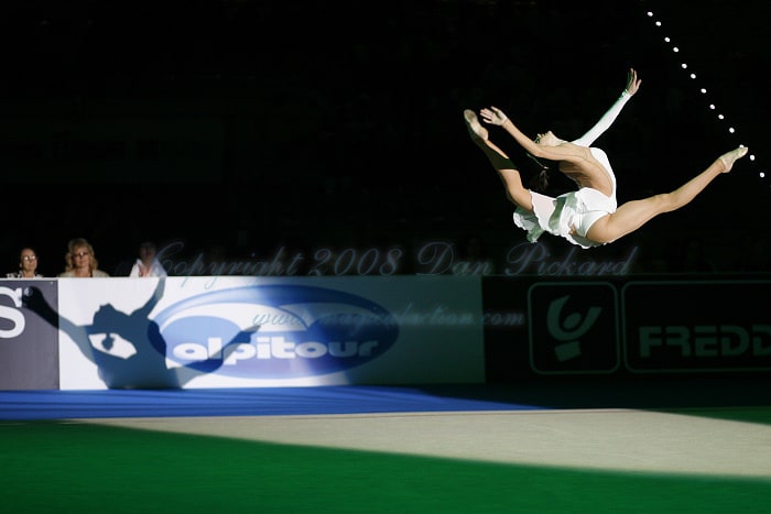 Anna Bessonova picture