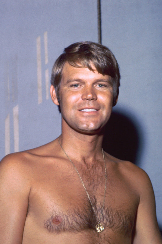 Glen Campbell
