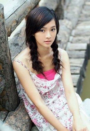 Picture of Zhuoyan He