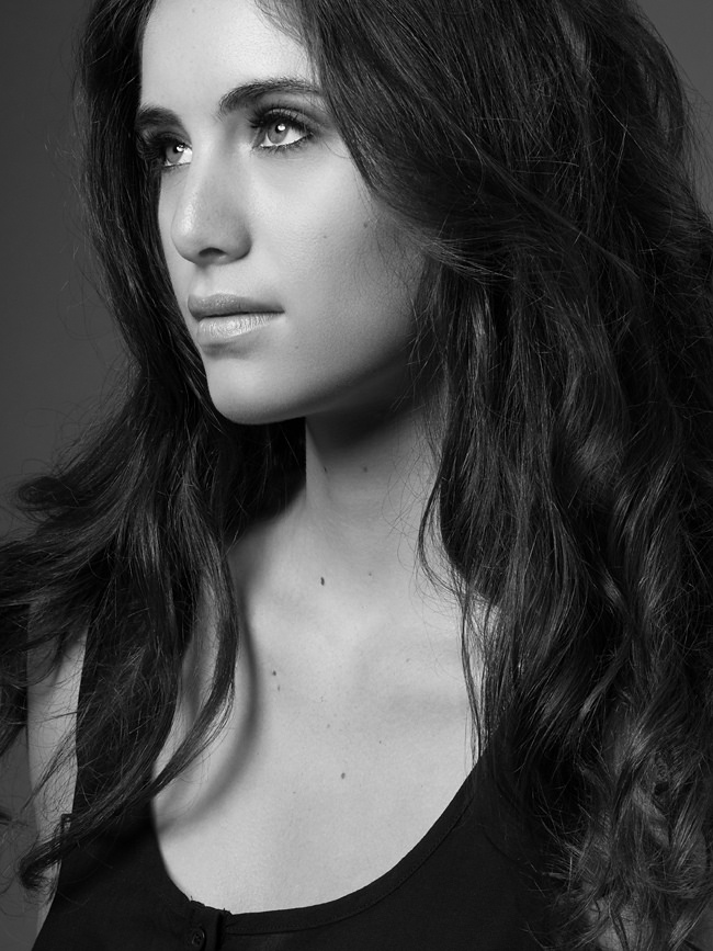 Picture of Julia Kravitz