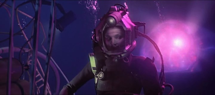 Picture of The Abyss