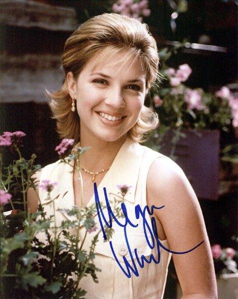 Image of Megan Ward