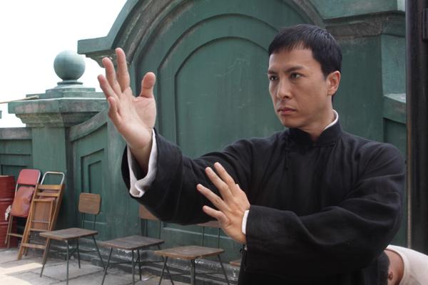 Picture of Ip Man 2: Legend of the Grandmaster