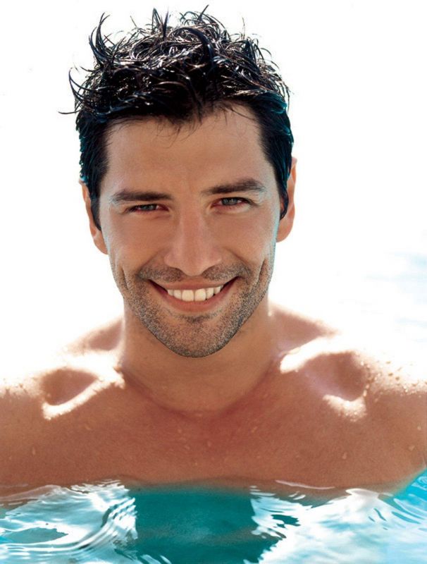 Picture of Sakis Rouvas