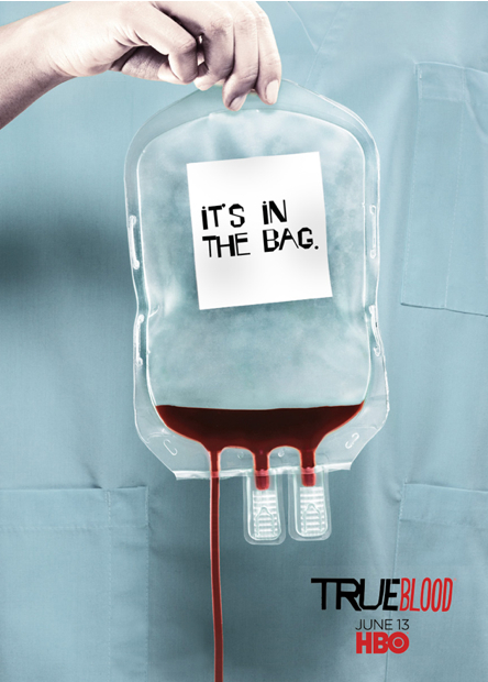Picture of True Blood
