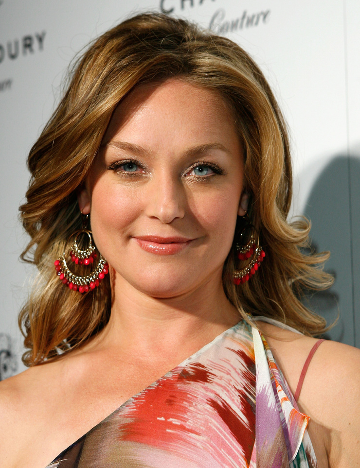 Picture of Elisabeth Röhm