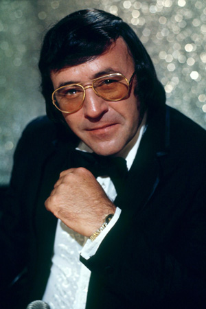 Picture of Mike Reid
