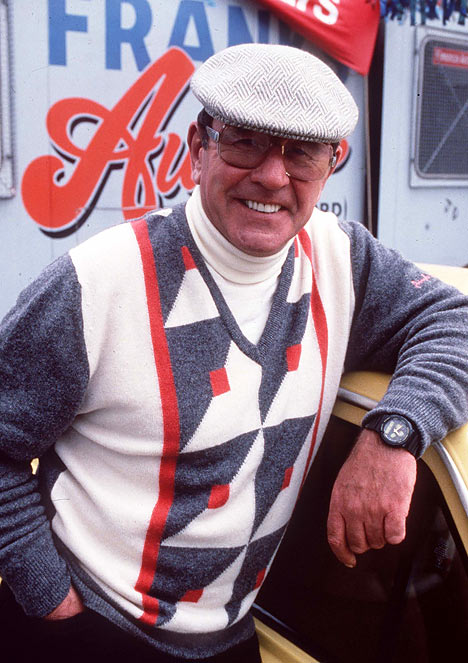 Picture of Mike Reid