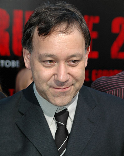 Sam Raimi picture