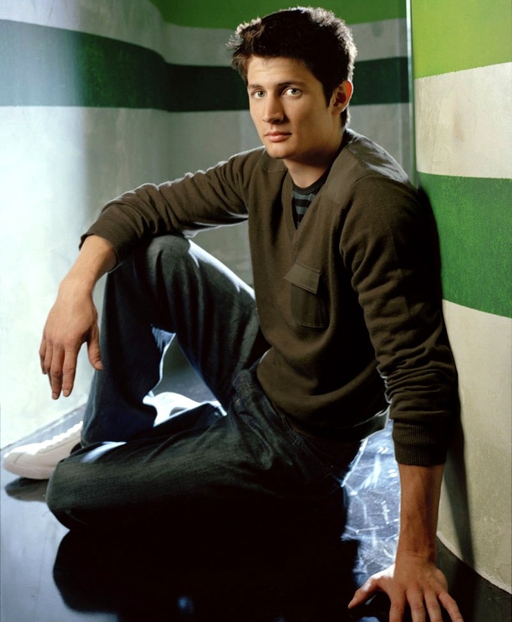 James Lafferty picture