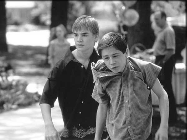 Picture of Little Secrets