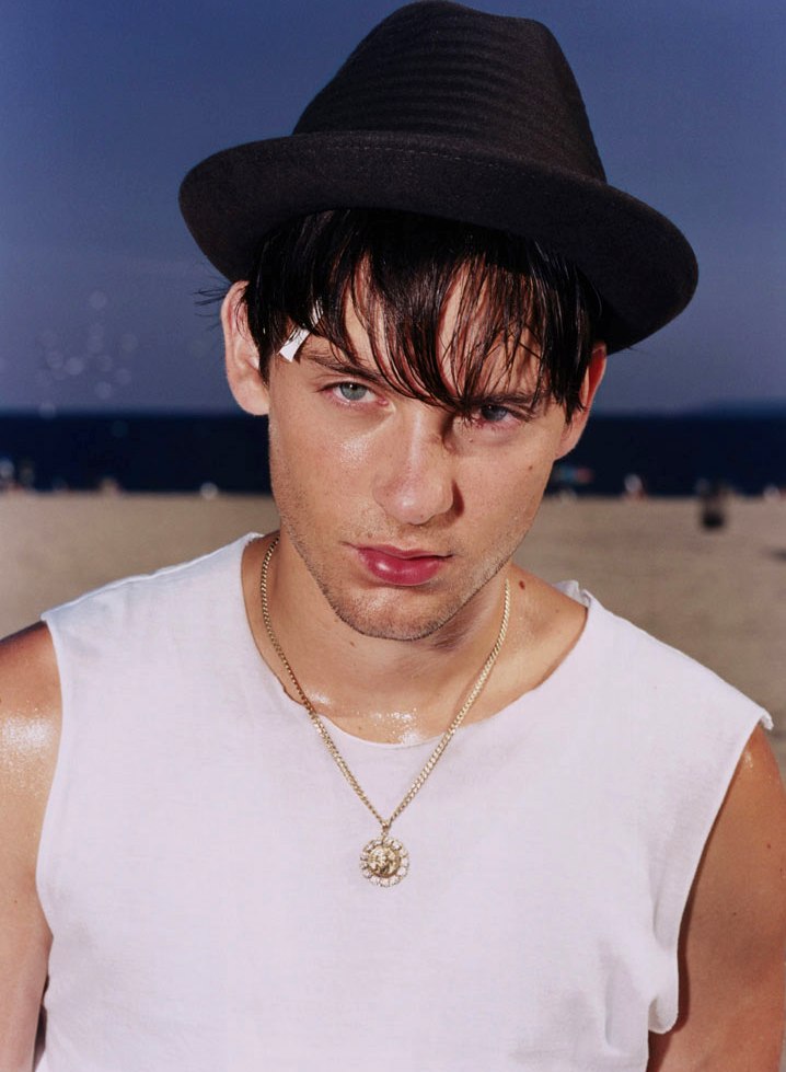 Picture of Tobey Maguire