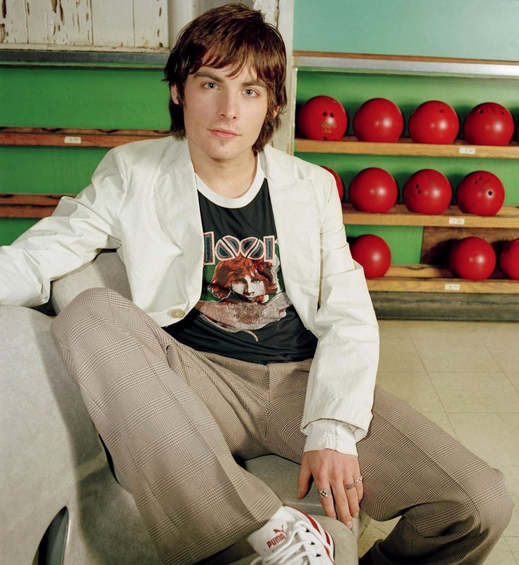 Picture of Kevin Zegers