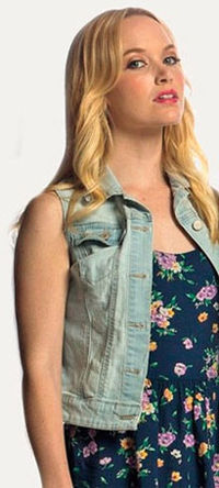 Image of Jessica (Pitch Perfect)