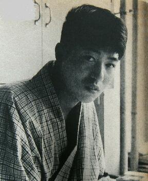 Picture of Shuji Terayama