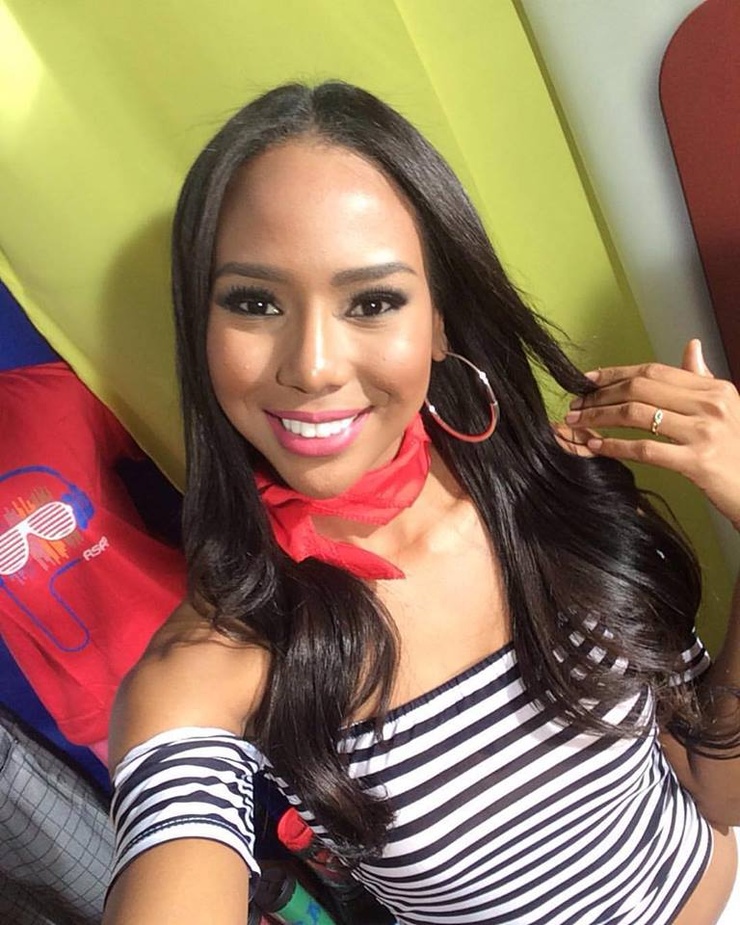 Picture of Apriel Smith